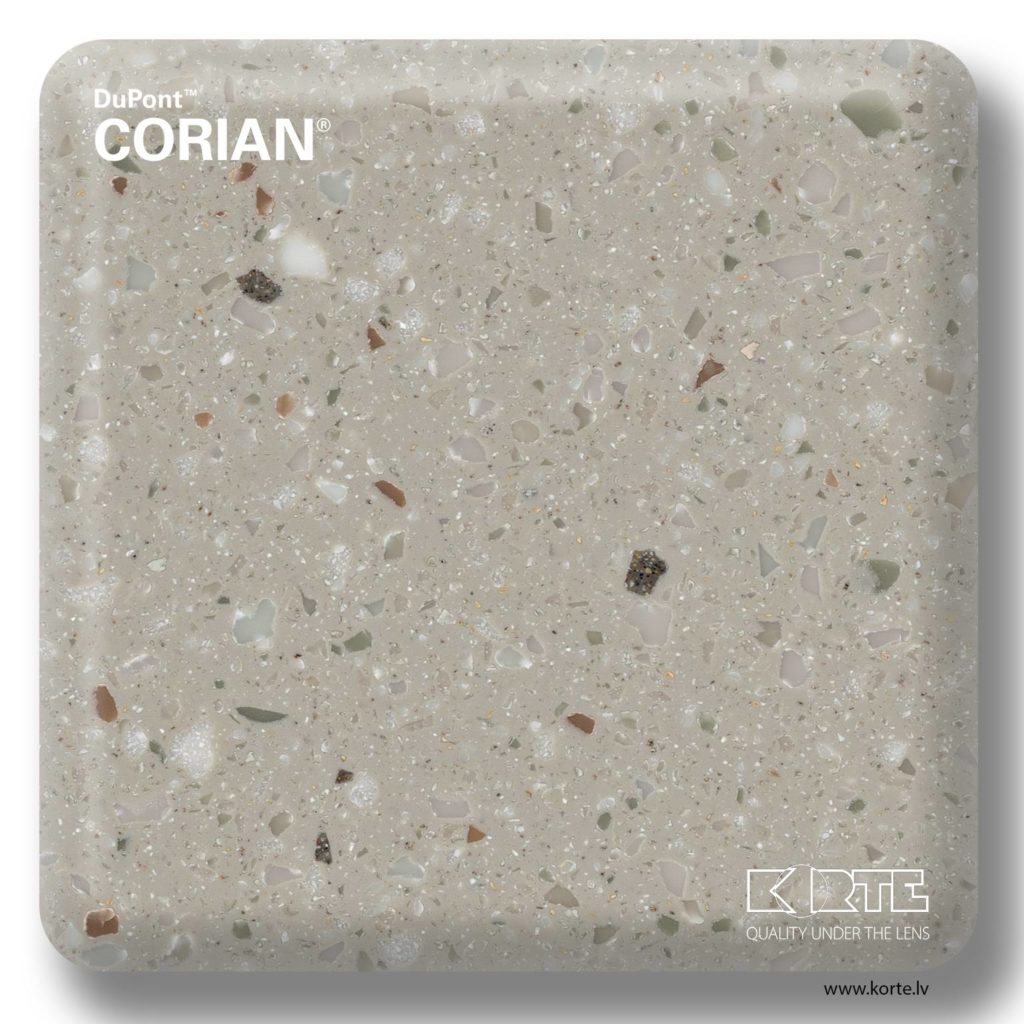 Corian-Willow - Mākslīgais Akmens Korte.LV