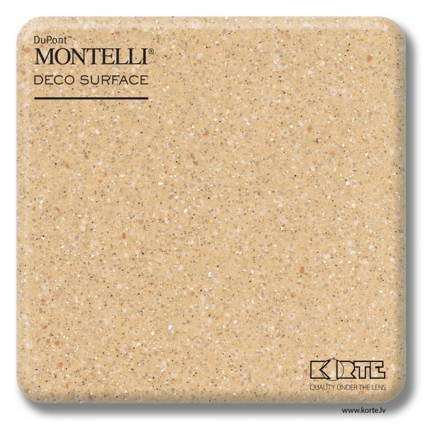 Montelli - Korte.LV