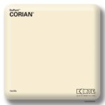 Corian-Vanilla - Korte.LV