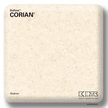 DuPont™ Corian® - Korte.LV