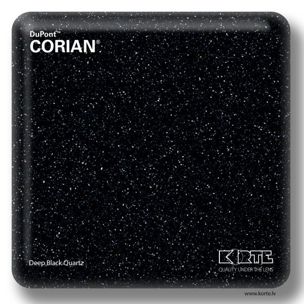DuPont™ Corian® - Korte.LV