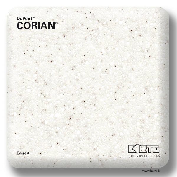 DuPont™ Corian® - Korte.LV