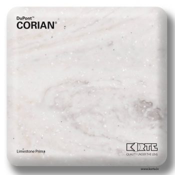 Corian-Limestone-Prima - Korte.LV