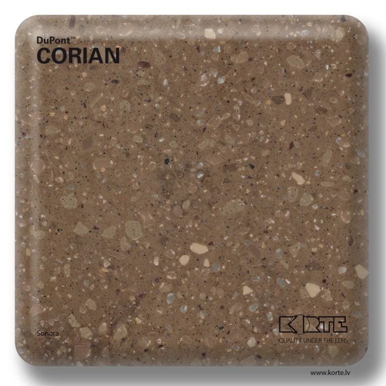 Corian-Sonora - Korte.LV