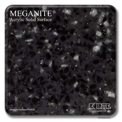 Meganite® - Mākslīgais Akmens Korte.LV