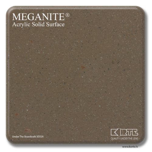 Meganite® - Mākslīgais Akmens Korte.LV