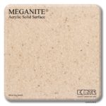 Meganite® - Mākslīgais Akmens Korte.LV