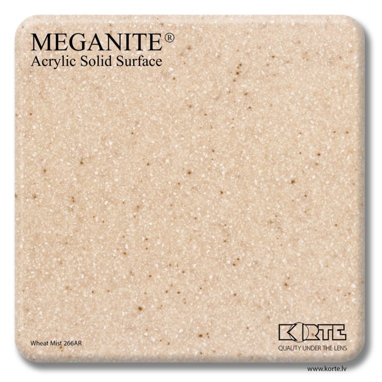 Meganite® - Mākslīgais Akmens Korte.LV
