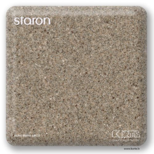 STARON® LOTTE - Mākslīgais Akmens Korte.LV