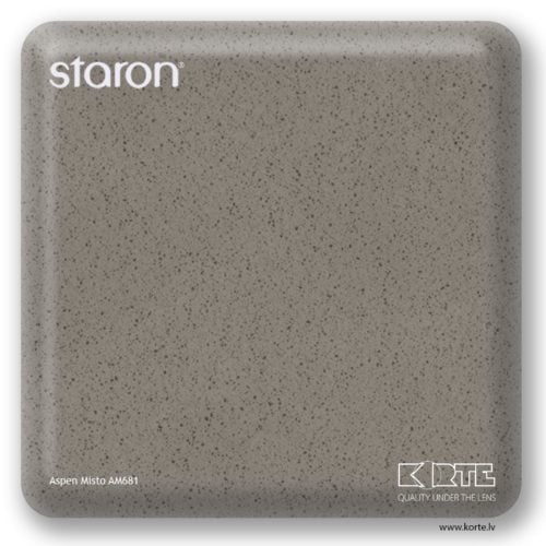 STARON® LOTTE - Mākslīgais Akmens Korte.LV