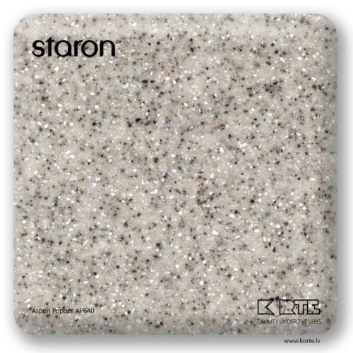 STARON® LOTTE - Mākslīgais Akmens Korte.LV