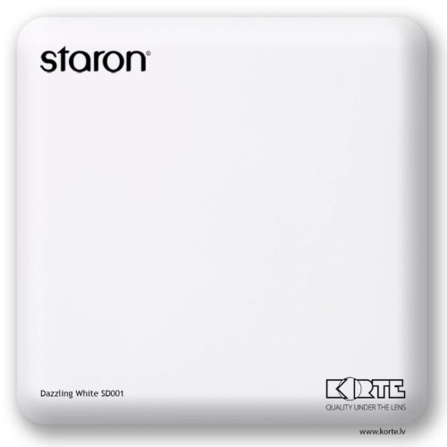 STARON® LOTTE - Mākslīgais Akmens Korte.LV