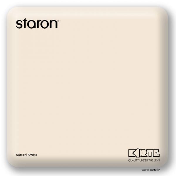 STARON® LOTTE - Korte.LV