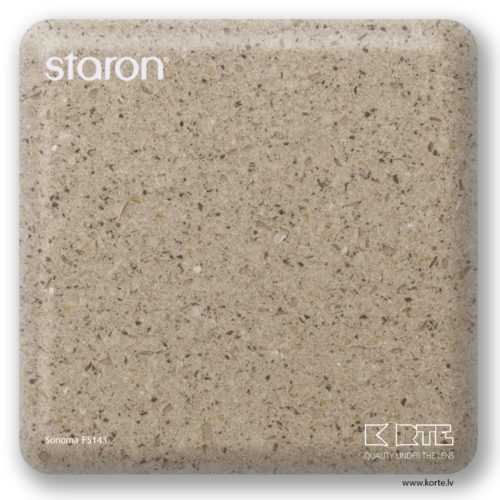 STARON® LOTTE - Mākslīgais Akmens Korte.LV