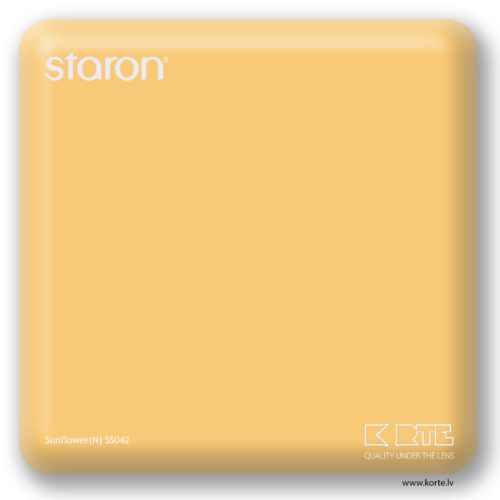 STARON® LOTTE - Mākslīgais Akmens Korte.LV