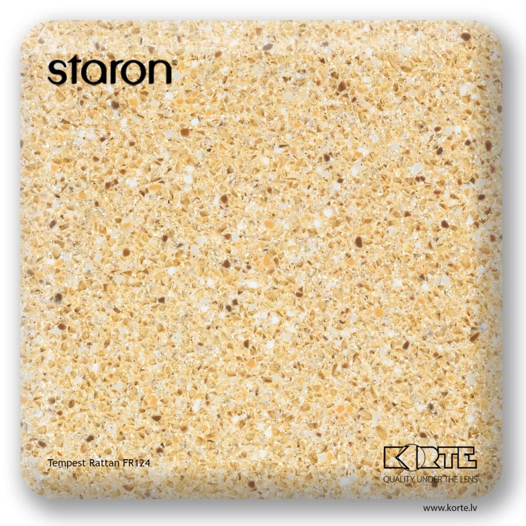 STARON® LOTTE - Korte.LV