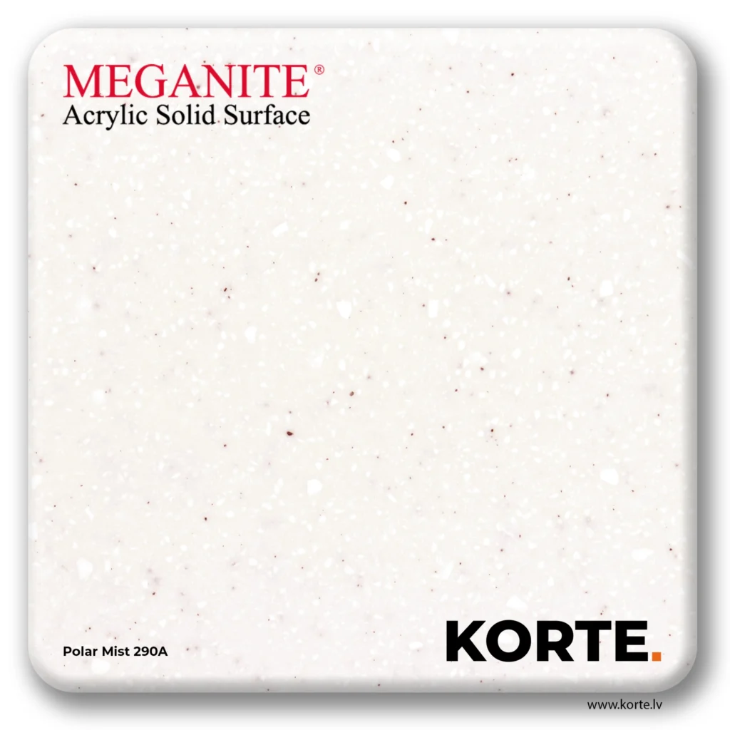 Polar Mist 290A - Korte.LV